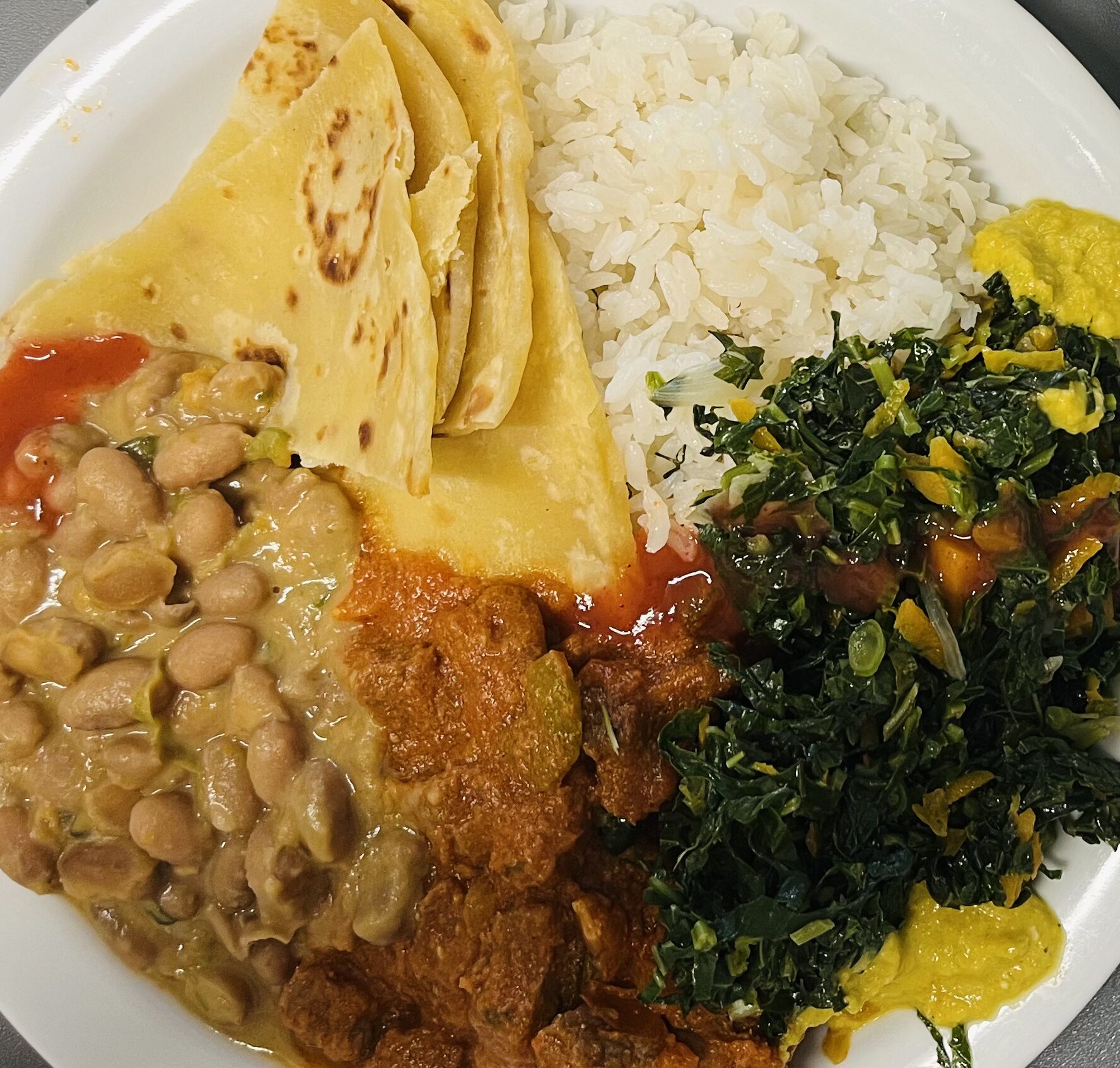Tanzanian Cuisine: Must-Try Dishes & Local Favorites